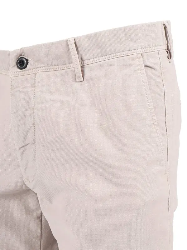 SLOWEAR INCOTEX Pantalone