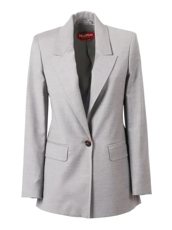 Max Mara Bolsena Jacket