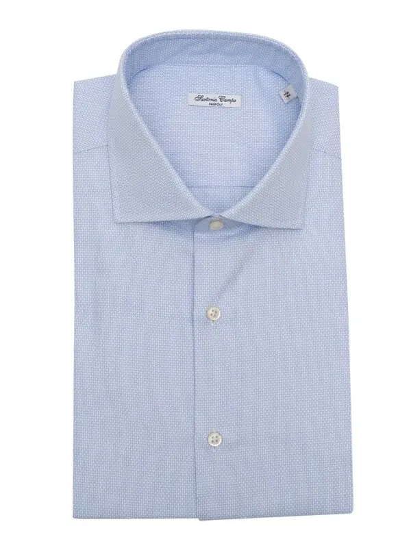 SARTORIA DEL CAMPO SONRISA Shirt