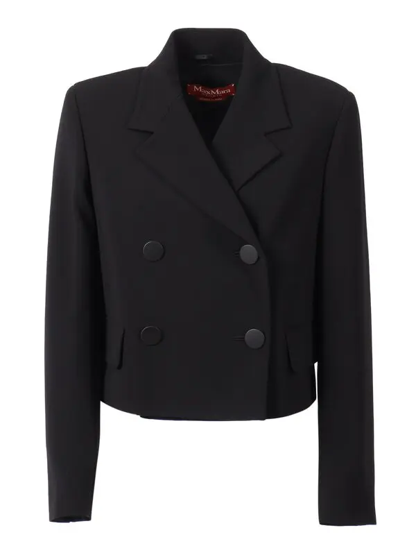 Max Mara Caprera Jacket