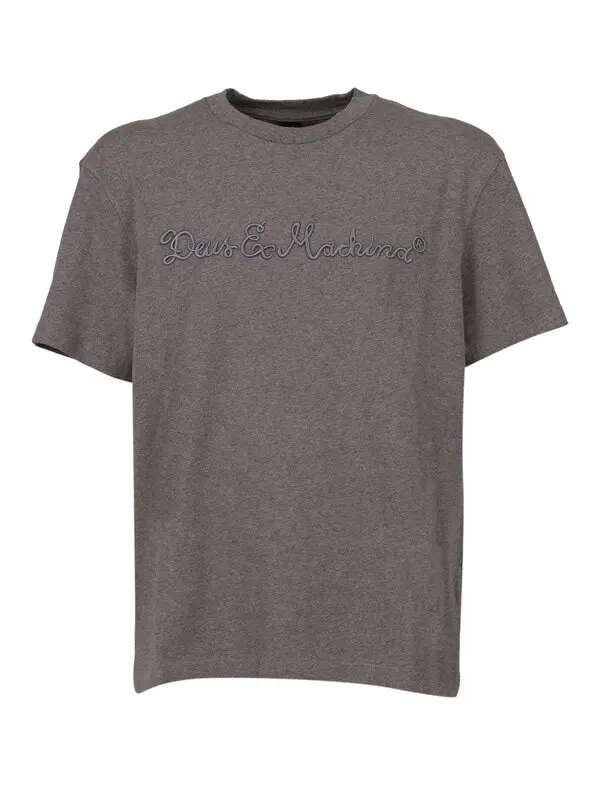 Deus Ex Machina Noodle Tee 2.0