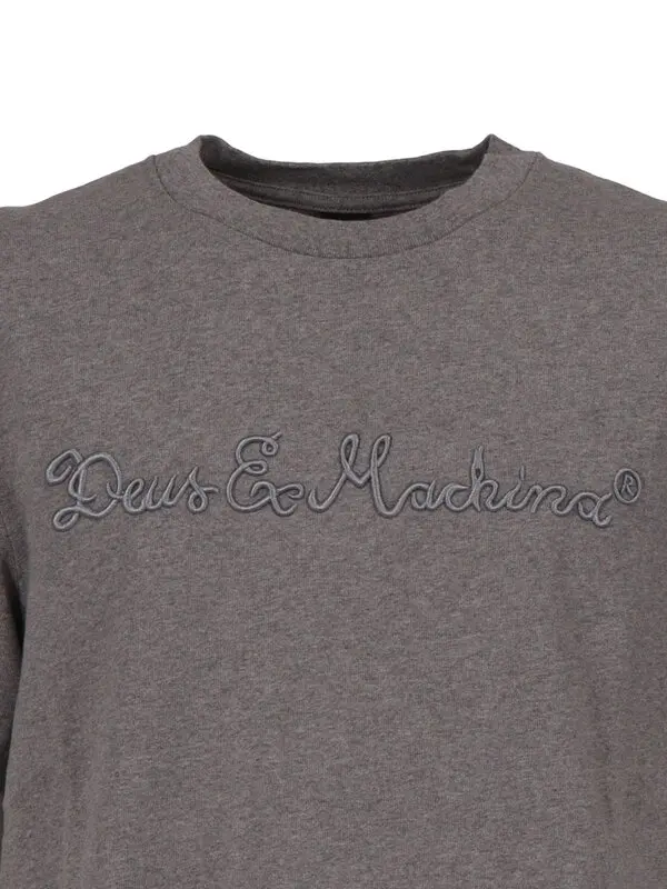 Deus Ex Machina Noodle Tee 2.0