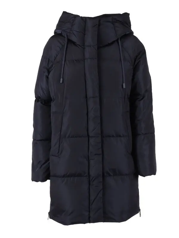 Max Mara Imbottito Lungo Newbembo
