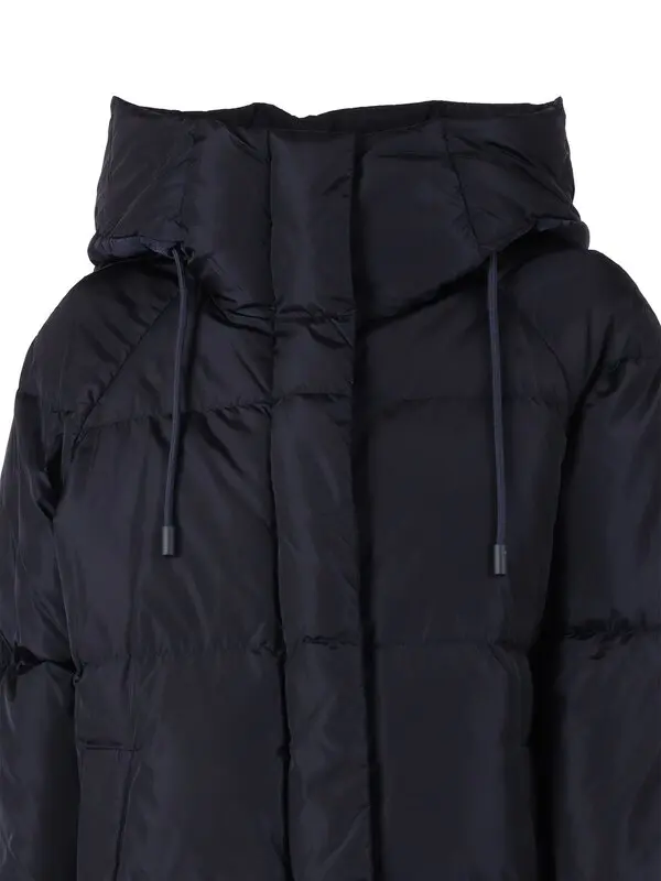Max Mara Imbottito Lungo Newbembo