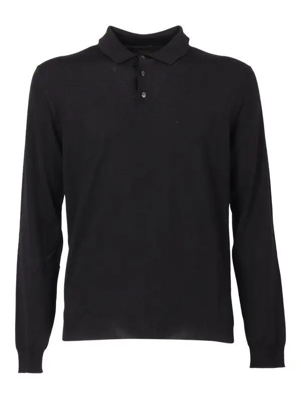 SLOWEAR Polo Ml - Red