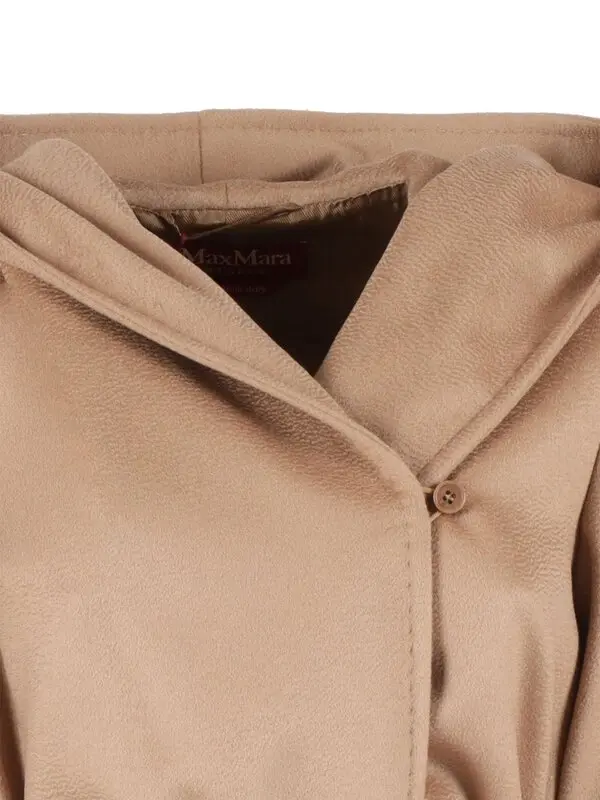Max Mara Newmang Coat - Other