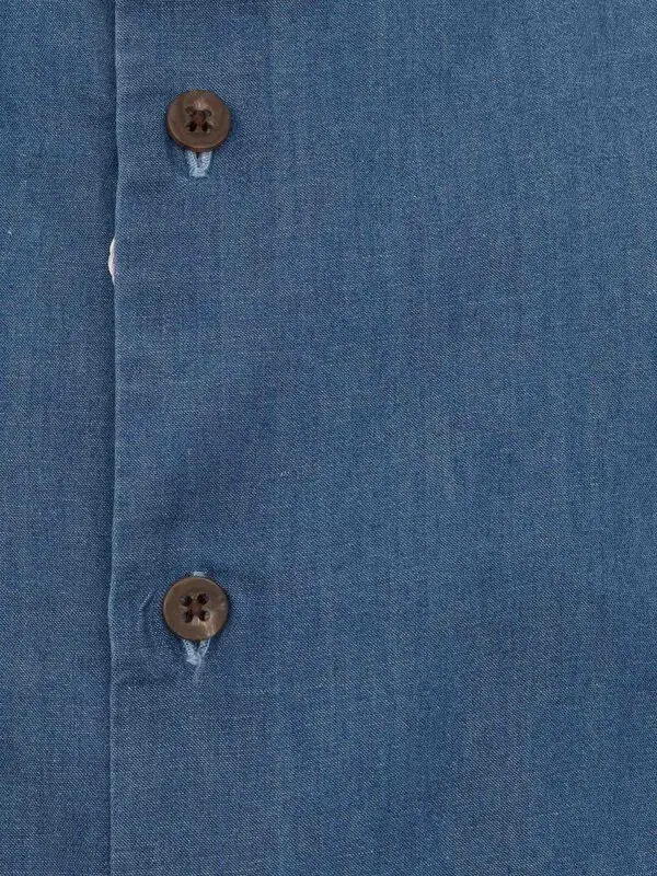 SARTORIA DEL CAMPO SONRISA Dress Shirt