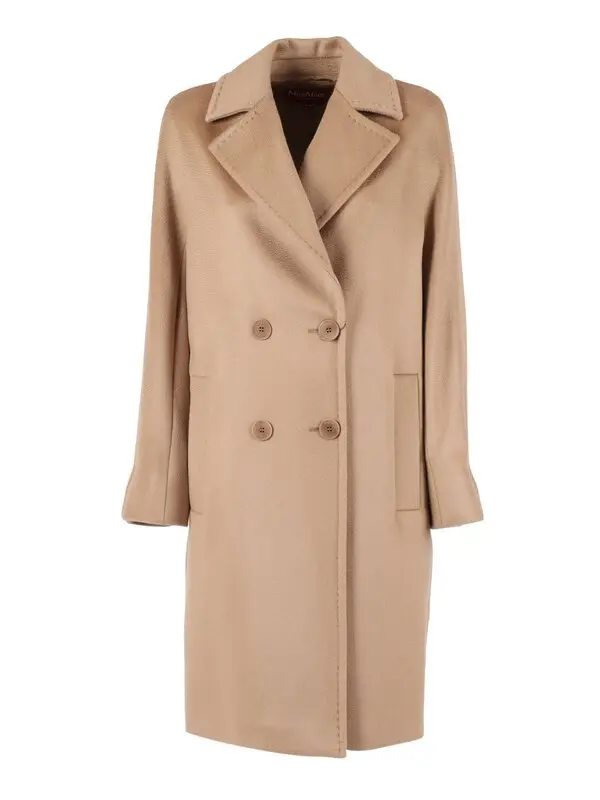 Max Mara Agenda Coat - Other