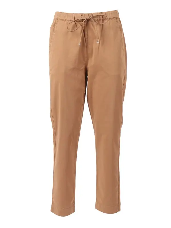 Max Mara Lungo Parco Pantalone - Other