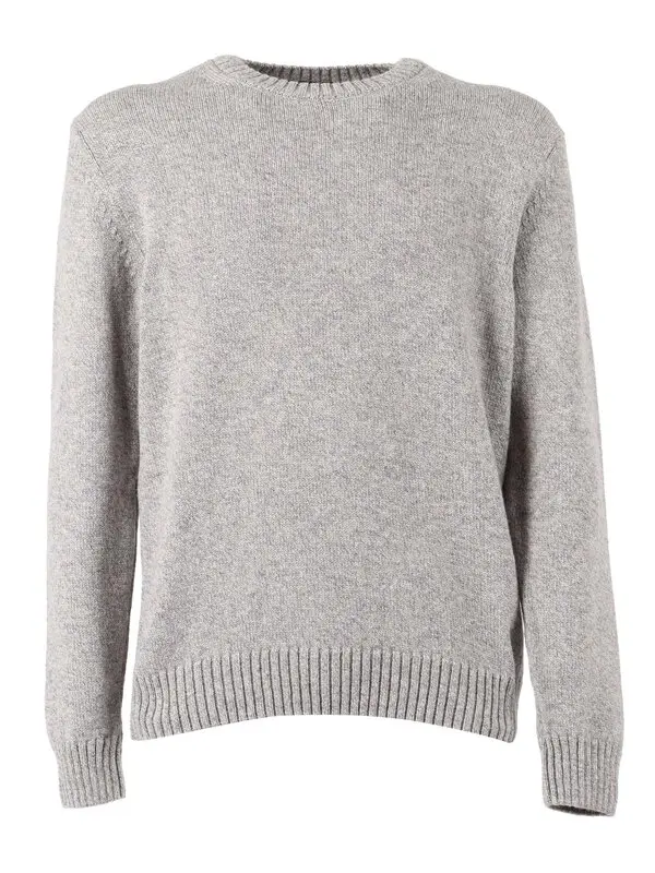 SLOWEAR Giro Knit Top
