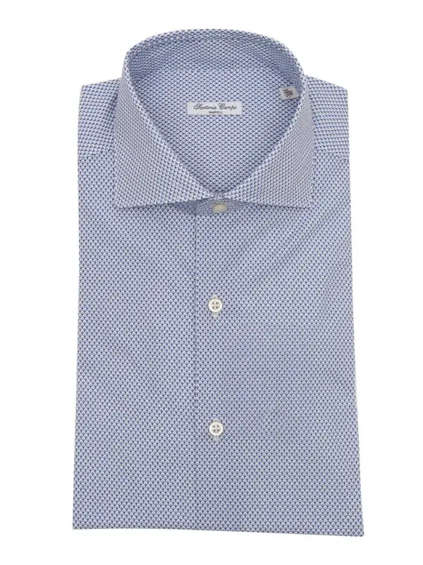 SARTORIA DEL CAMPO SONRISA Shirt