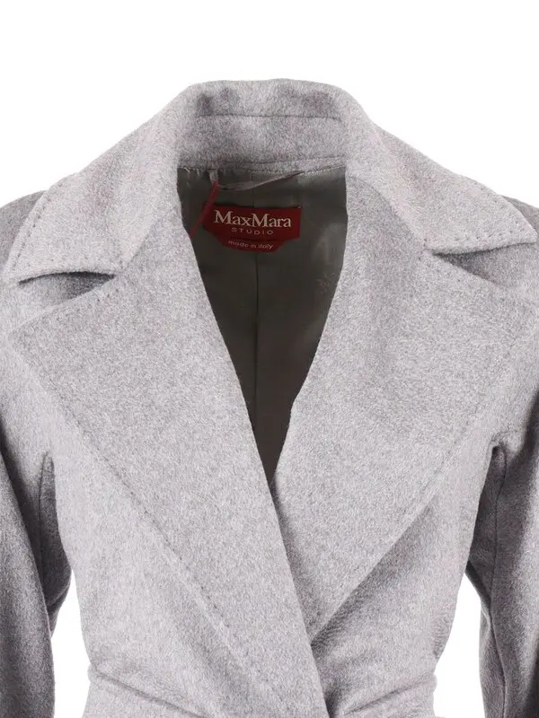 Max Mara Dravenna Cappotto - Other