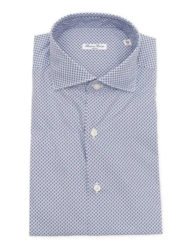 SARTORIA DEL CAMPO SONRISA Shirt