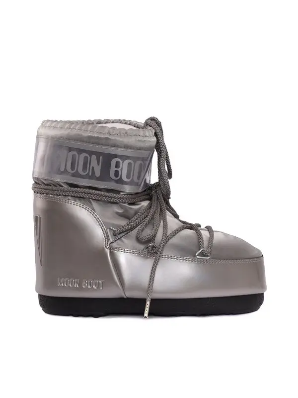 Moon Boot Mb Icon Low Glance - Not Less Than € 5
