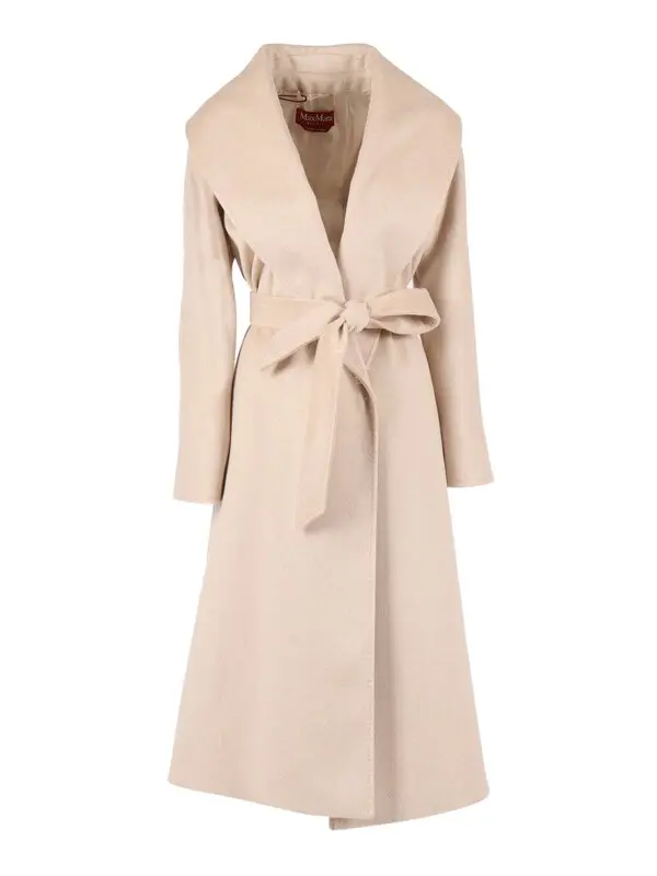Max Mara Spiga Coat - Other