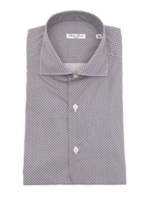 SARTORIA DEL CAMPO SONRISA Shirt