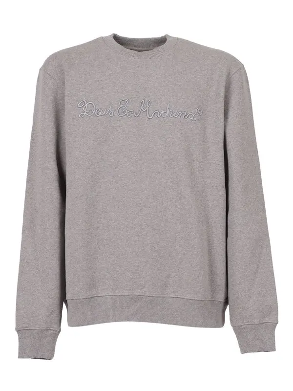 Deus Ex Machina Noodle Crewneck