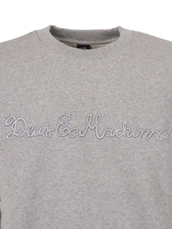 Deus Ex Machina Noodle Crewneck
