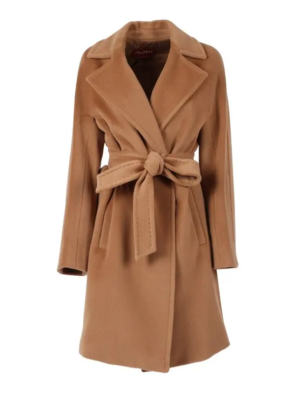 Max Mara Scire Coat - Other