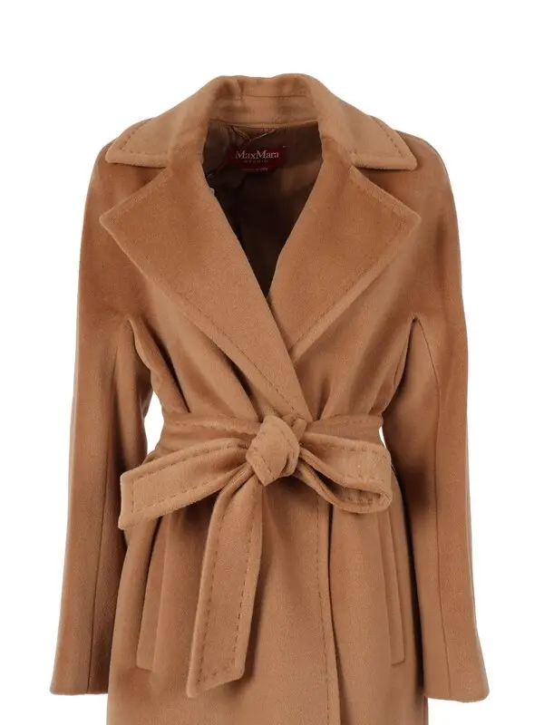 Max Mara Scire Coat - Other