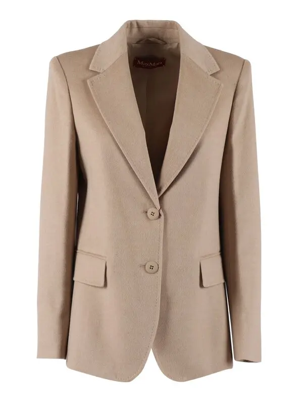 Max Mara Giacca Folgore - Other
