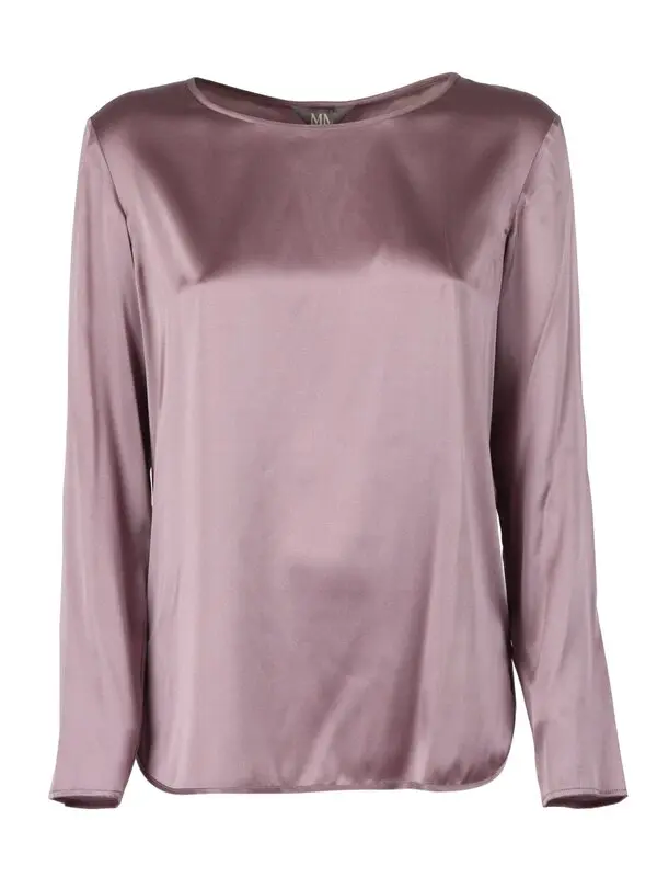 Max Mara Casacca Moldava Blouse