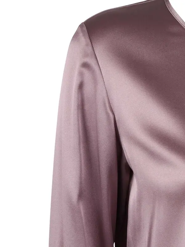 Max Mara Casacca Moldava Blouse