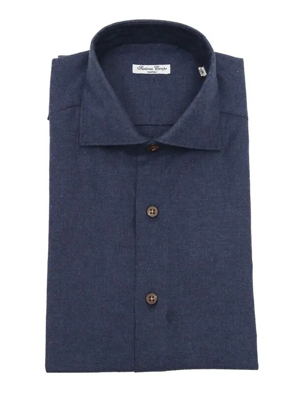 SARTORIA DEL CAMPO SONRISA Dress Shirt
