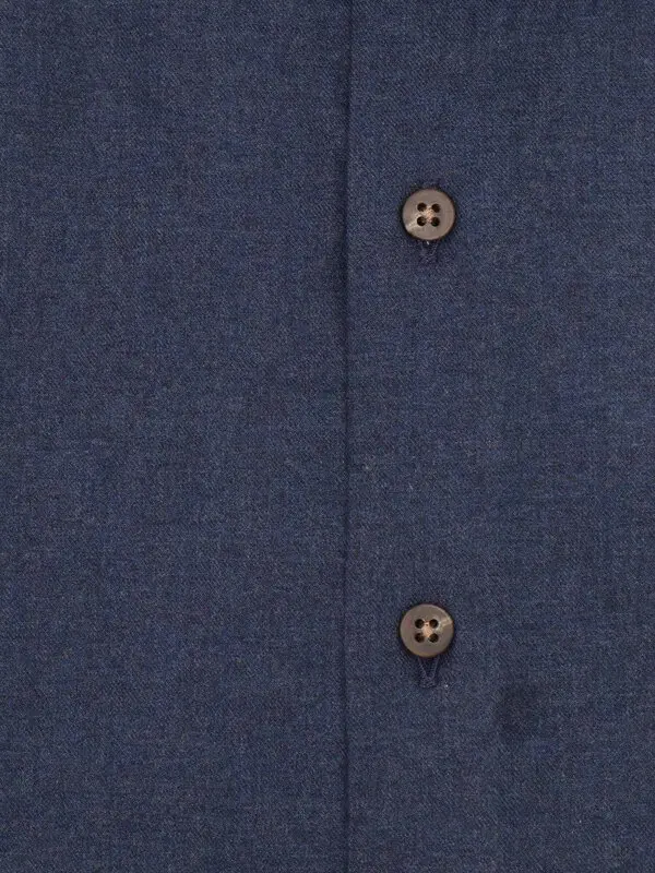 SARTORIA DEL CAMPO SONRISA Dress Shirt