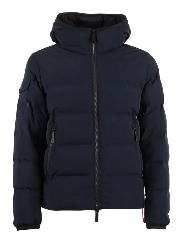 AFTER/LABEL Capospalla Uomo