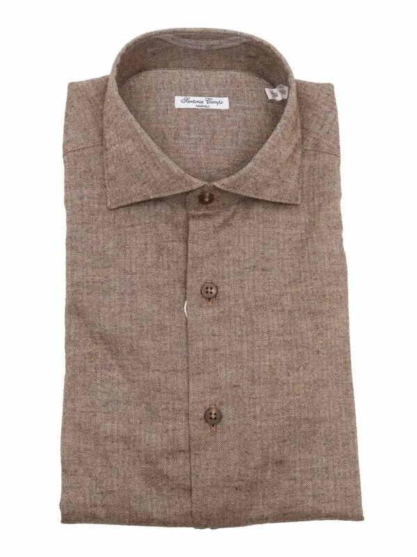 SARTORIA DEL CAMPO SONRISA Shirt