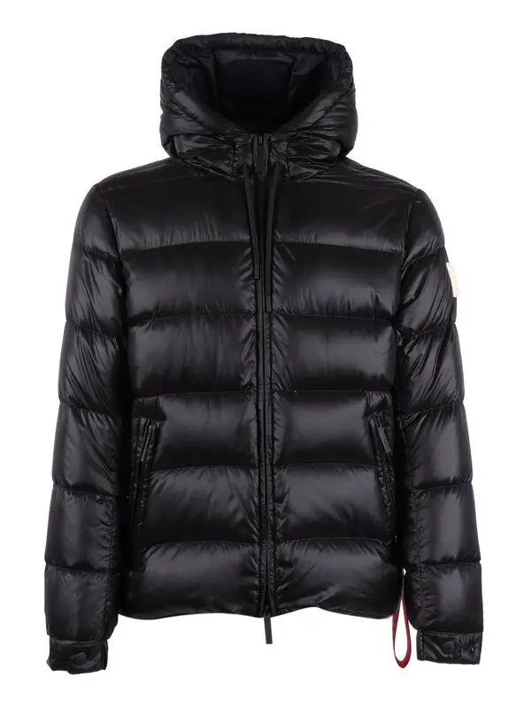 AFTER/LABEL Capospalla Uomo Outerwear - Red
