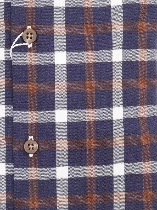 SARTORIA DEL CAMPO SONRISA Uomo Shirt