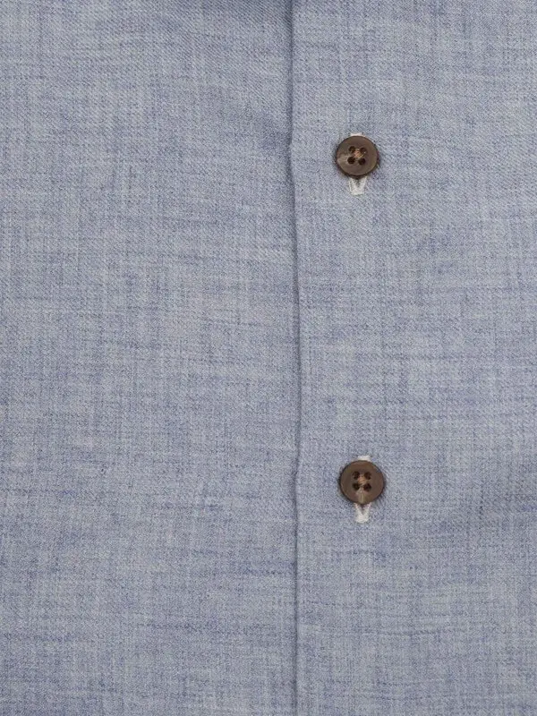 SARTORIA DEL CAMPO SONRISA Dress Shirt