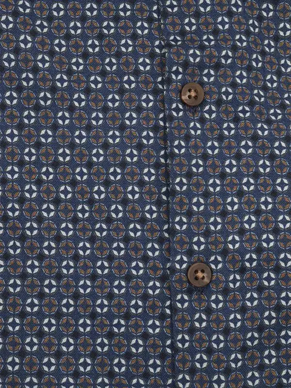 SARTORIA DEL CAMPO SONRISA Dress Shirt