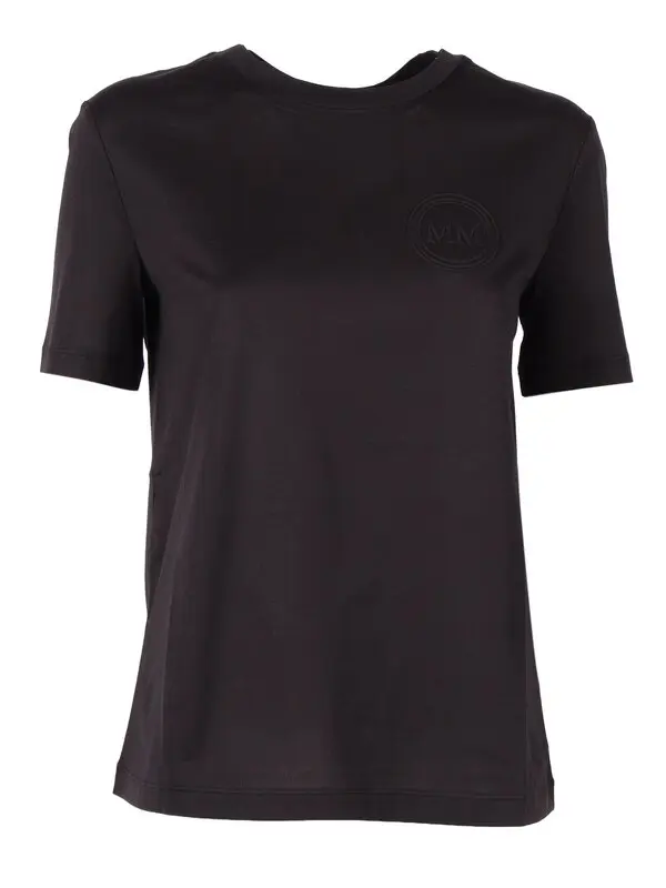 Max Mara Gattoni Body Top - Red