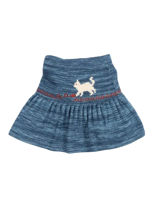 MISHA & PUFF Kitten Tangle Skirt