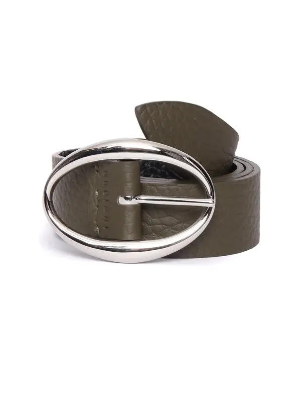 ORTIGNI Belt - Green