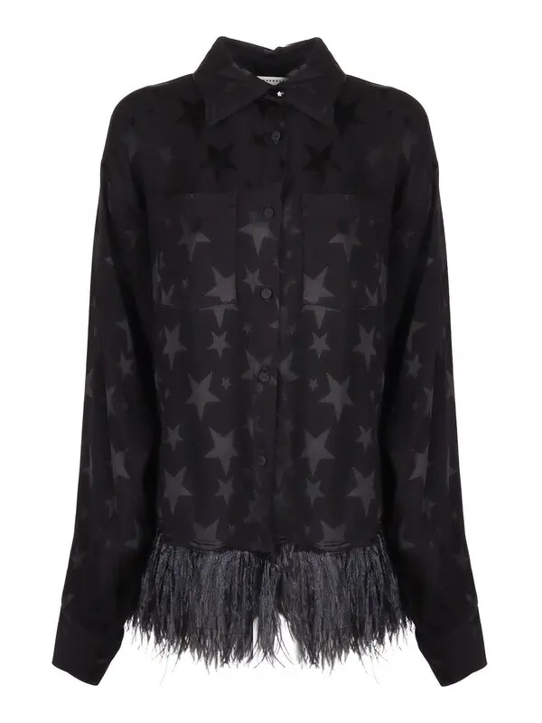 SHIRTAPORTER Casacca