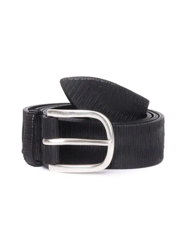 ORTIGNI Belt - Red