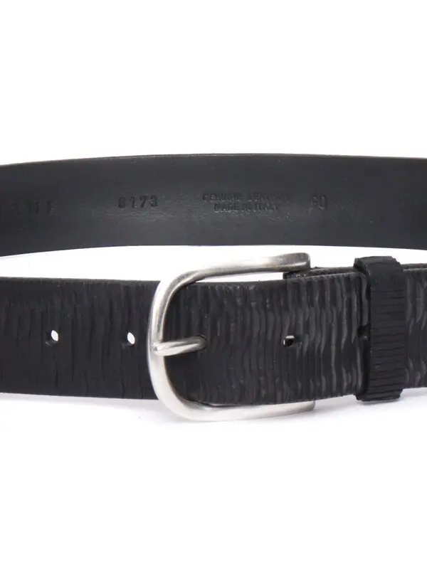 CLAUDIO ORCIANI Belt