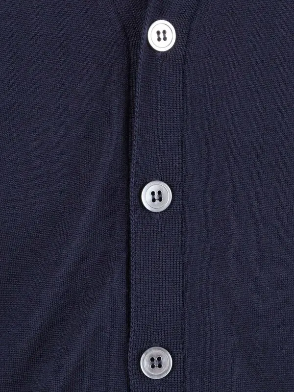 PHI FDL Merino Gilet