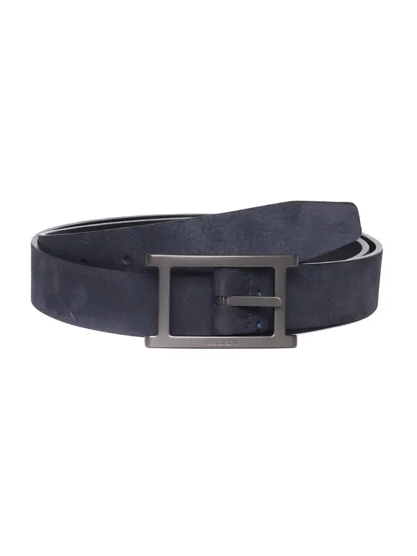 ORTIGNI Belt - Red