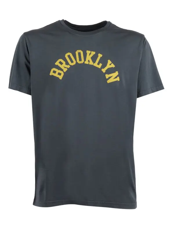 BLKER Graphic T-shirt