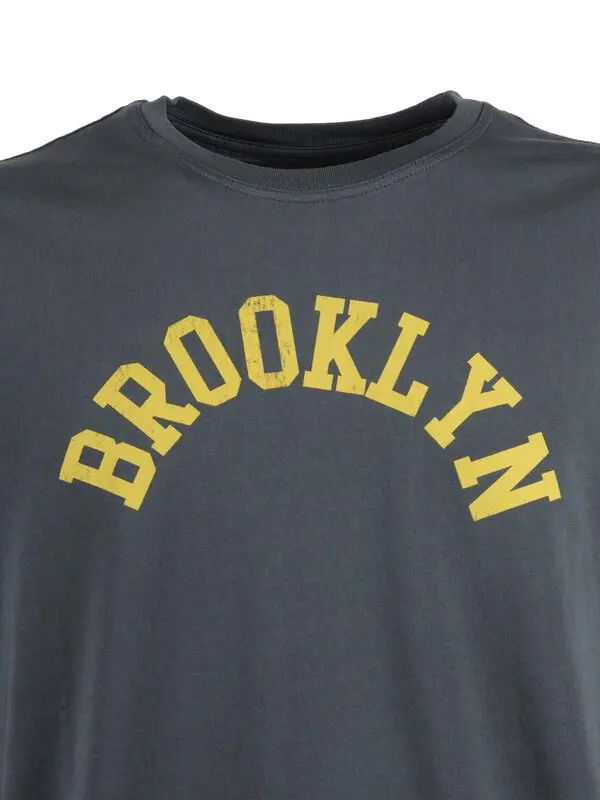 BLKER Graphic T-shirt