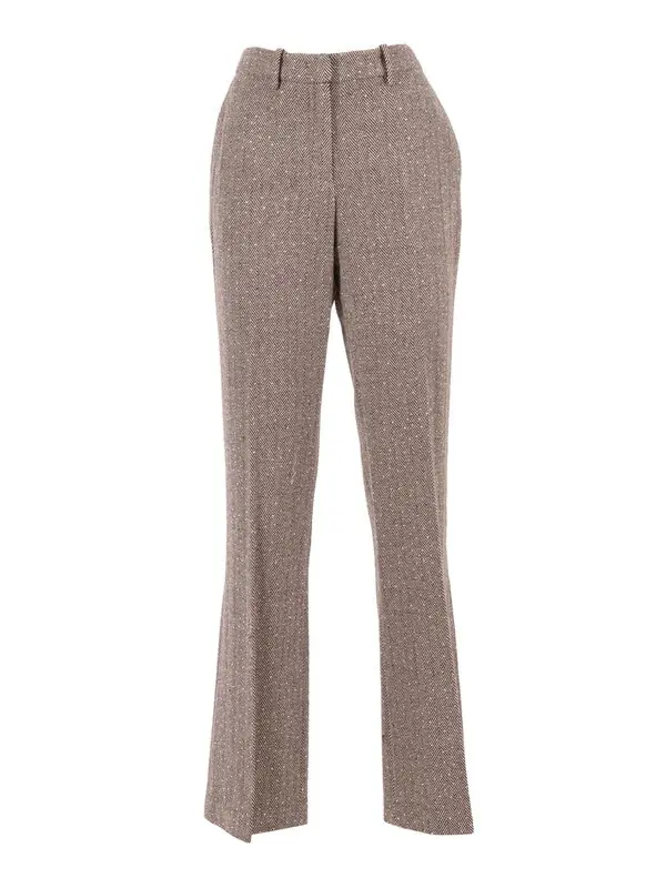 ERMANNO DI E.SCERVINO Trousers