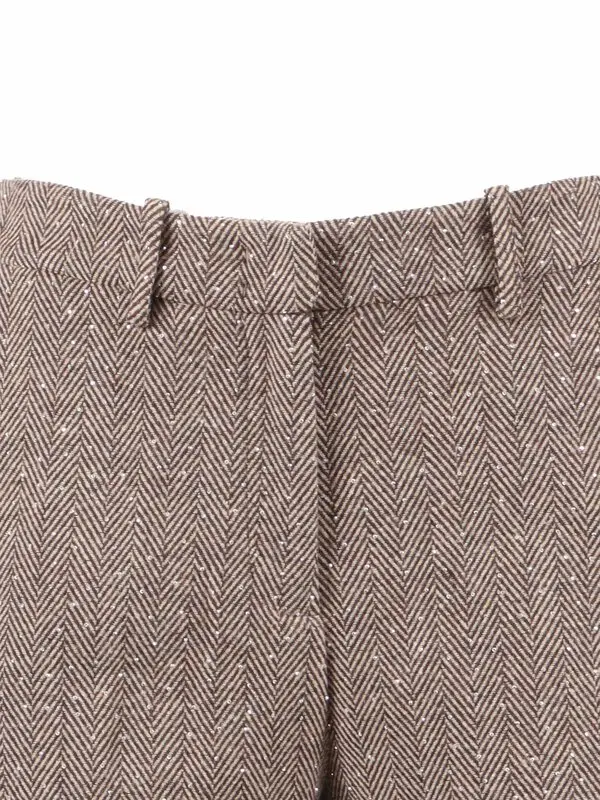 ERMANNO DI E.SCERVINO Trousers