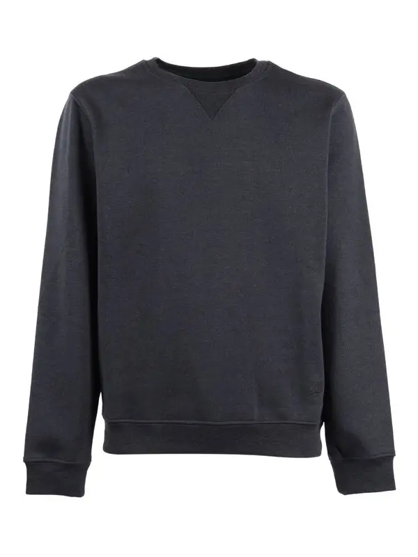 BLKER Vermont Wool Sweatshirt