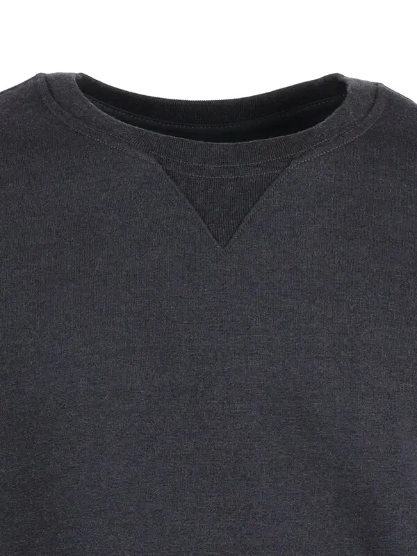 BLKER Vermont Wool Sweatshirt