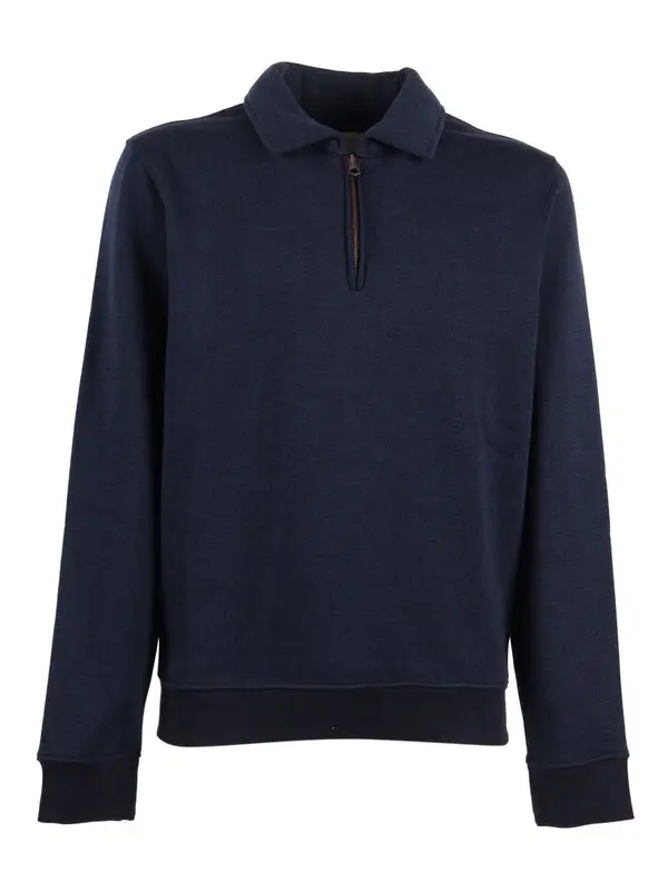 BLKER Maryland Half Zip Fleece